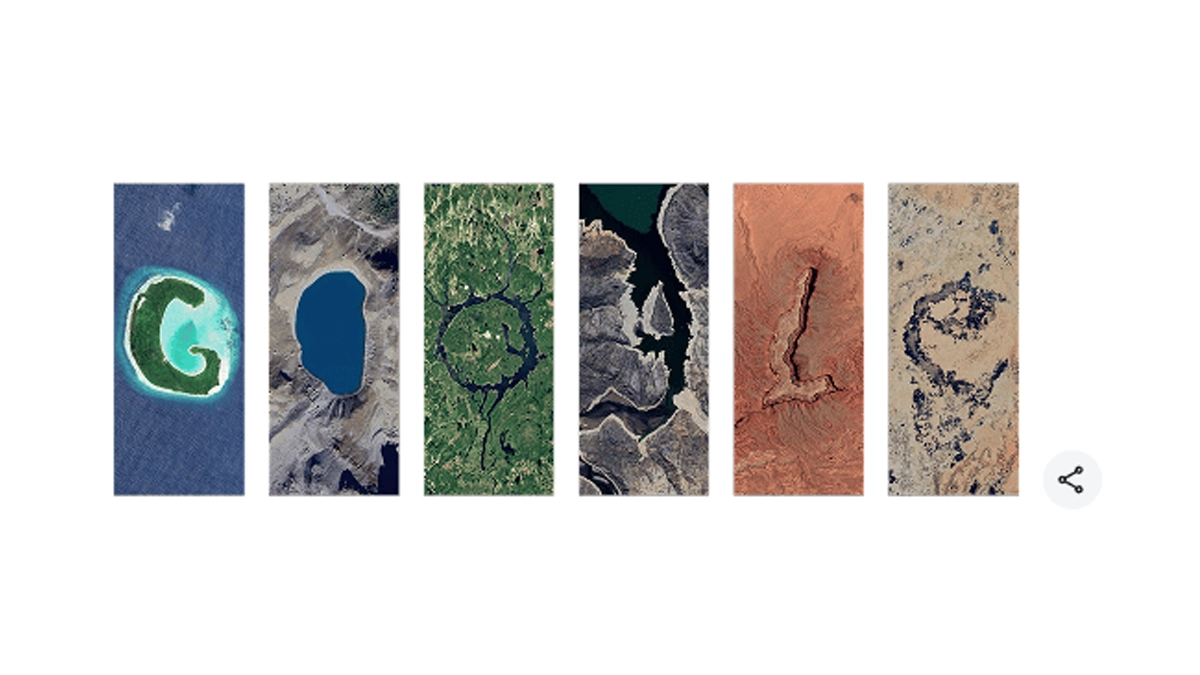 Prithvi Divas 2025: जलवायु परिवर्तन के ख़िलाफ़ आगे बढ़ने का सफ़र, गूगल ...