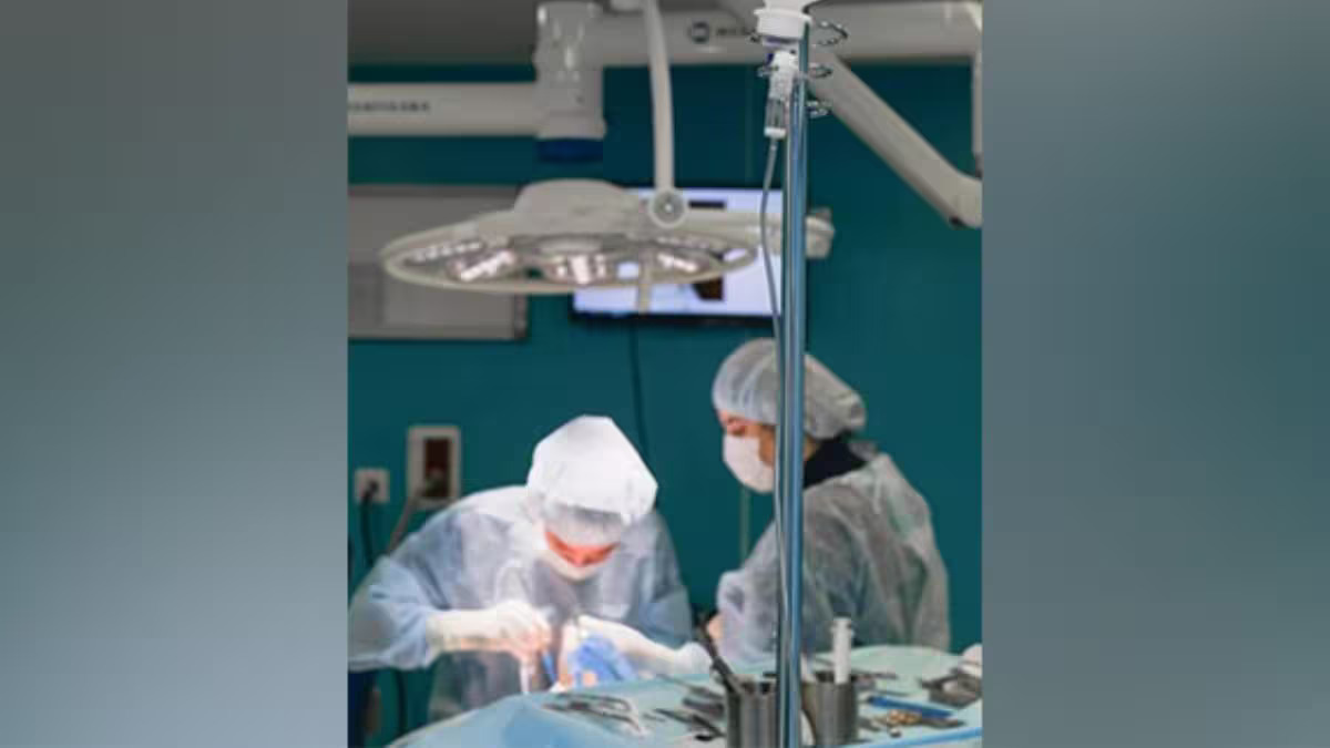 Gallstone Surgery Success: गुरुग्राम में बुजुर्ग की हुई दुर्लभ सर्जरी ...