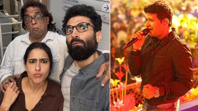 Metro In Dino: प्रीतम ने KK को याद कर शेयर किया इमोशनल पोस्ट, फैंस बोले ...