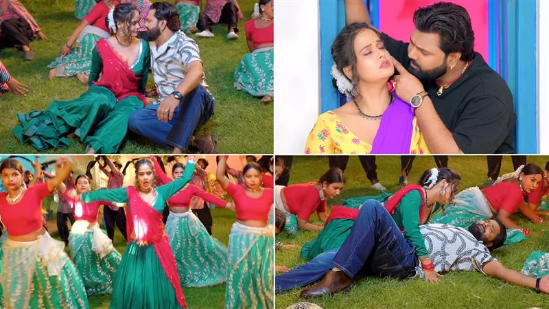 Bhojpuri Song Dehiya Ughar Ke: समर सिंह और शिल्पी राज का लेटेस्ट ...