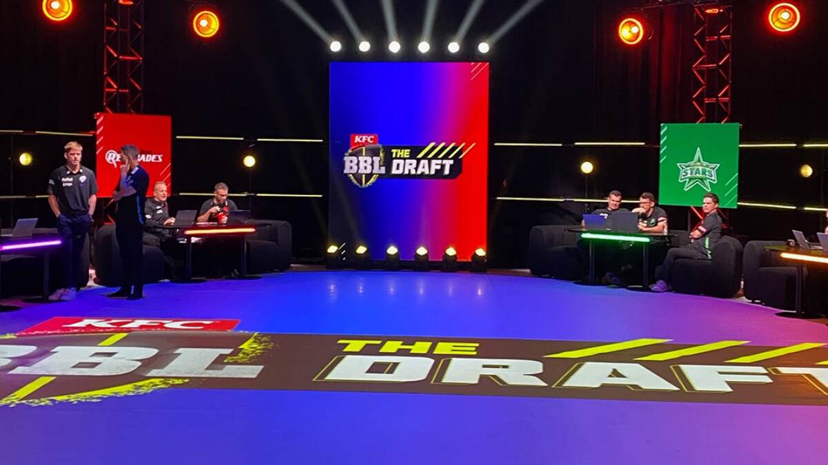 BBL and WBBL 2025 Player Drafts Live Streaming: बिग बैश लीग और महिला ...