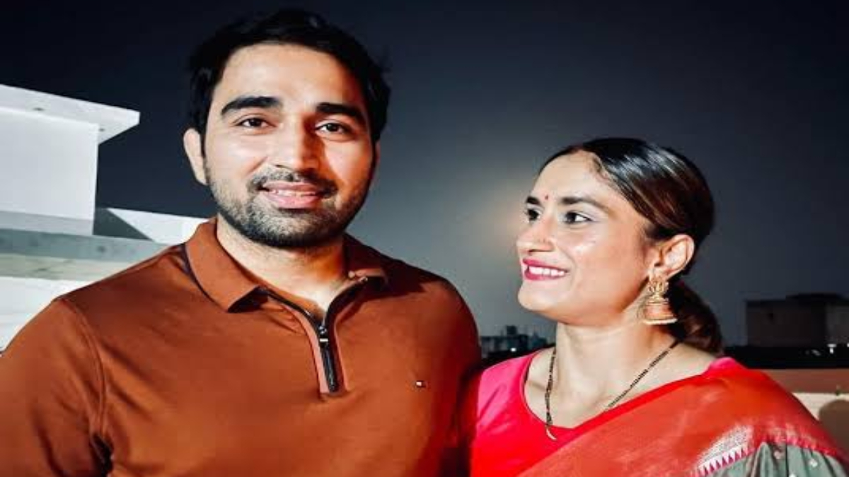 Who is Vinesh Phogat? कौन हैं विनेश फोगाट? जानिए पेरिस ओलंपिक में हारकर ...