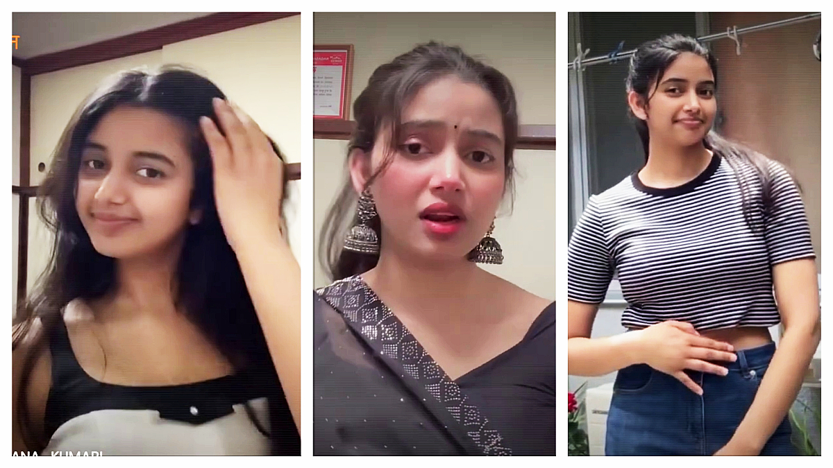 Shah Sapna Kumari Viral Video: सपना शाह ने खुद बताई वायरल वीडियो की ...