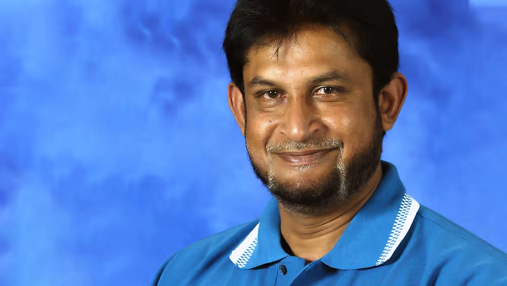 Who Is Sandeep Patil? जानिए कौन हैं संदीप पाटिल? 1983 विश्व कप विजेता टीम के सदस्य, जिनकी कोचिंग ...