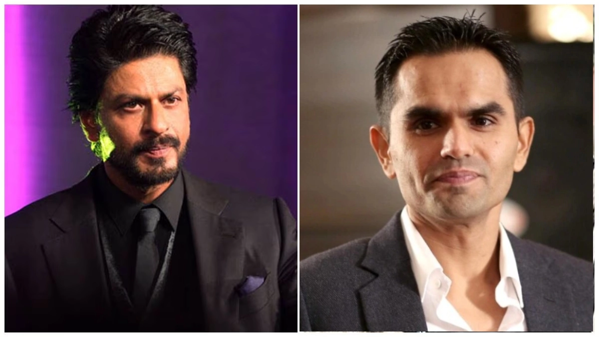 Ba***ds of Bollywood Row: समीर वानखेड़े ने शाहरुख खान की कंपनी पर ठोका मुकदमा, रेड चिलीज़' पर 2 ...